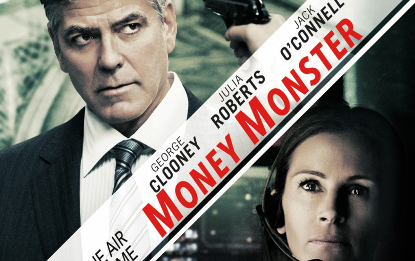 Money Monster (2016) – Ramblings About Wrestling