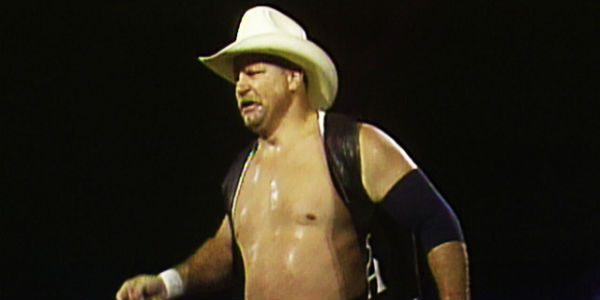 Meltzer’s Classics: Stan Hansen & Bruiser Brody vs Dory & Terry Funk ...